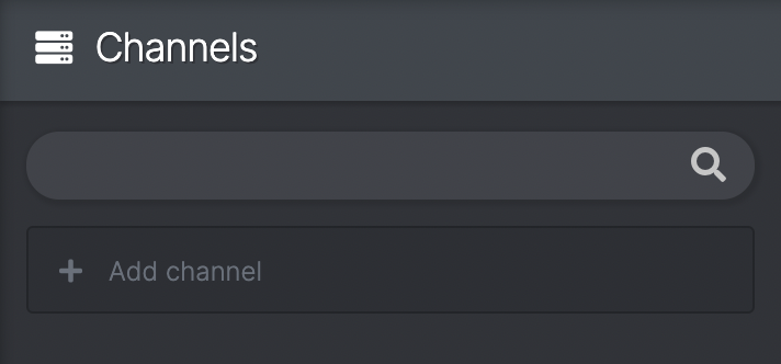 Using a Digital Output channel – COGS
